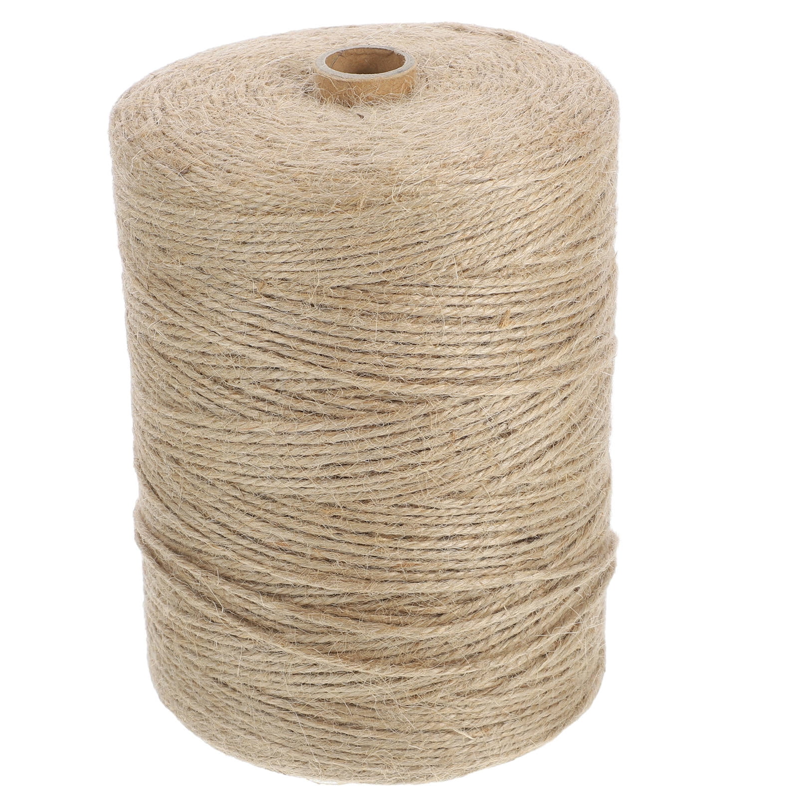 UPKOCH 1 Roll Kraft Paper Rope for Lampshade Diy Craft Making ...