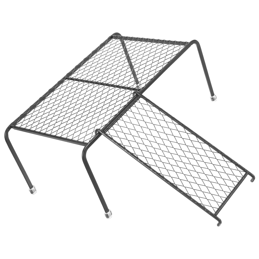 UPKOCH 1 Set Chicken Mesh Platform Iron 14.0x31.5x36in for Feeding and ...