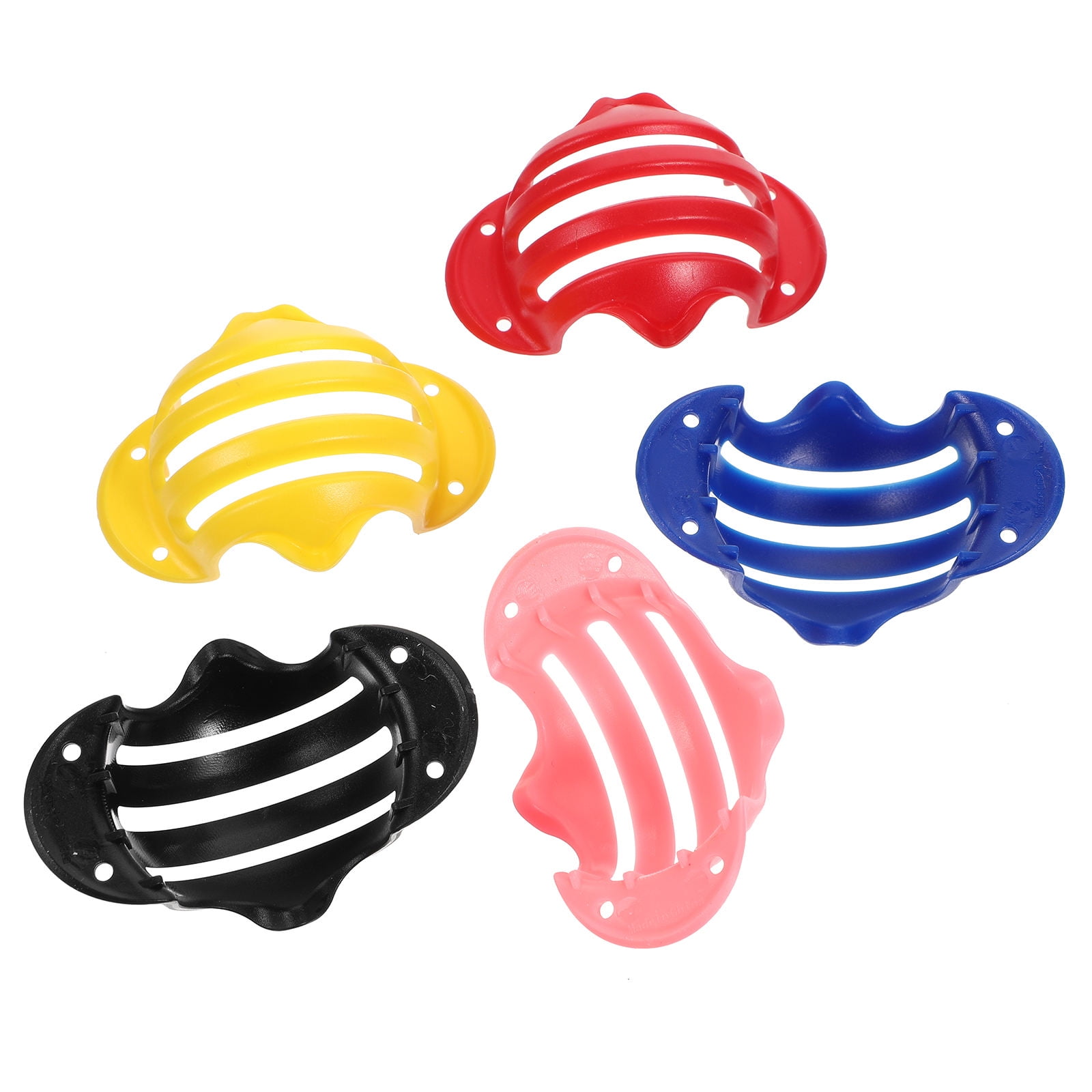 UPKOCH 1 Set Golf Ball Liner Marker Lightweight Alignment Clip Tool for ...