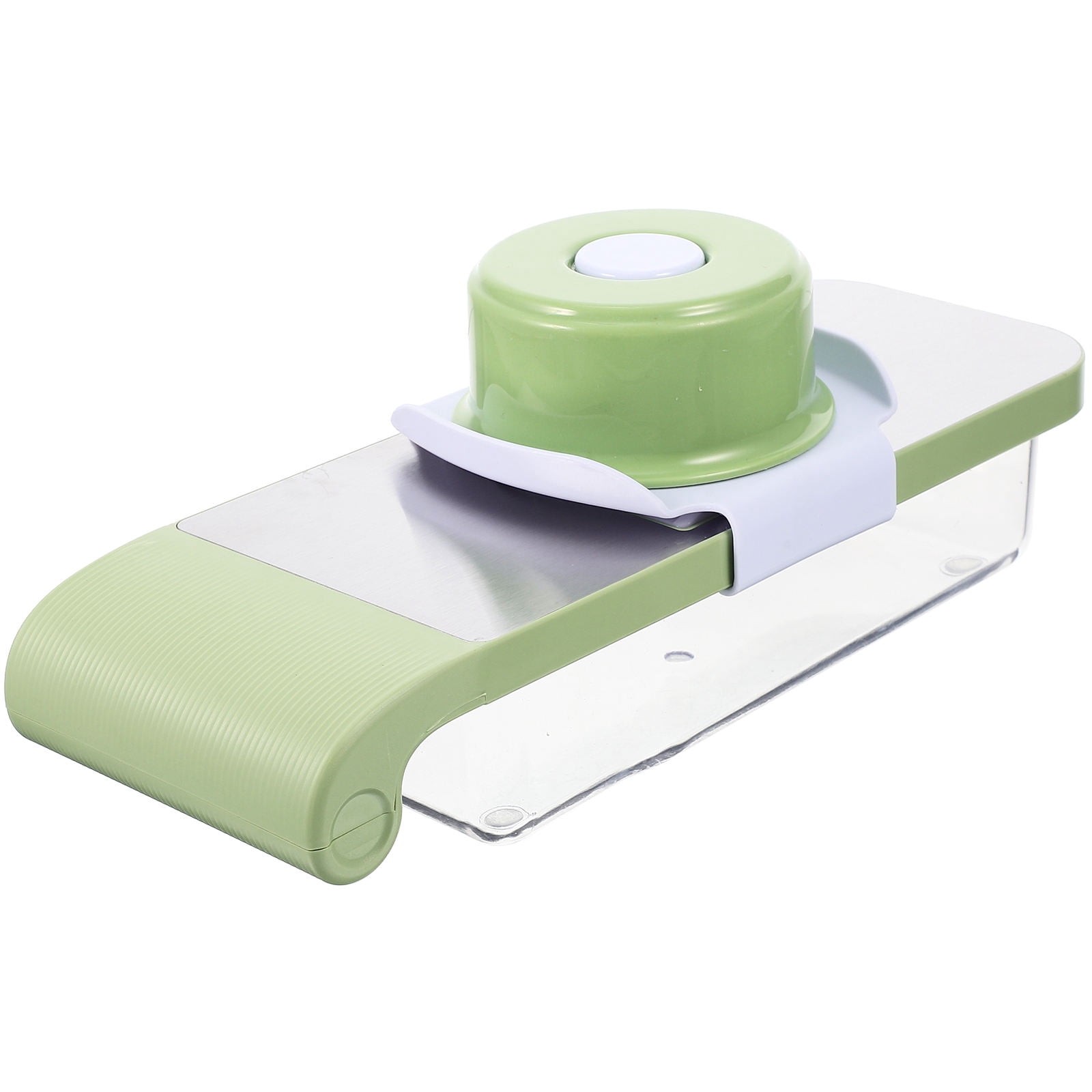 UPKOCH 1 Set Manual Cucumber Chopper Efficient Vegetable Shredder for ...