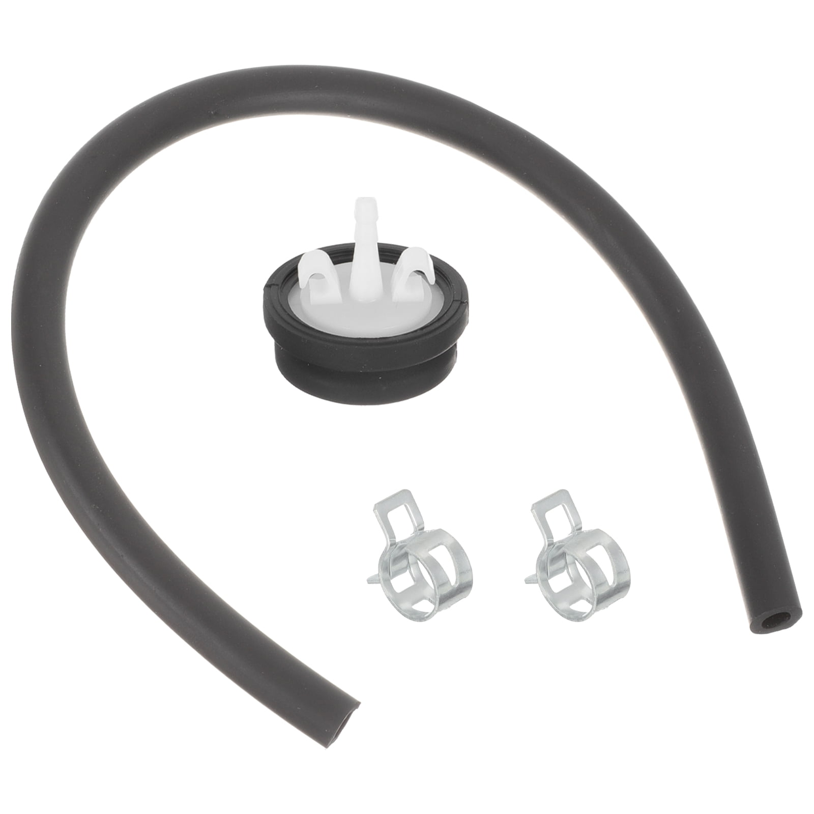 UPKOCH 1 Set of Snow Sweeper Primer Bulb for Carburetor Priming Black ...