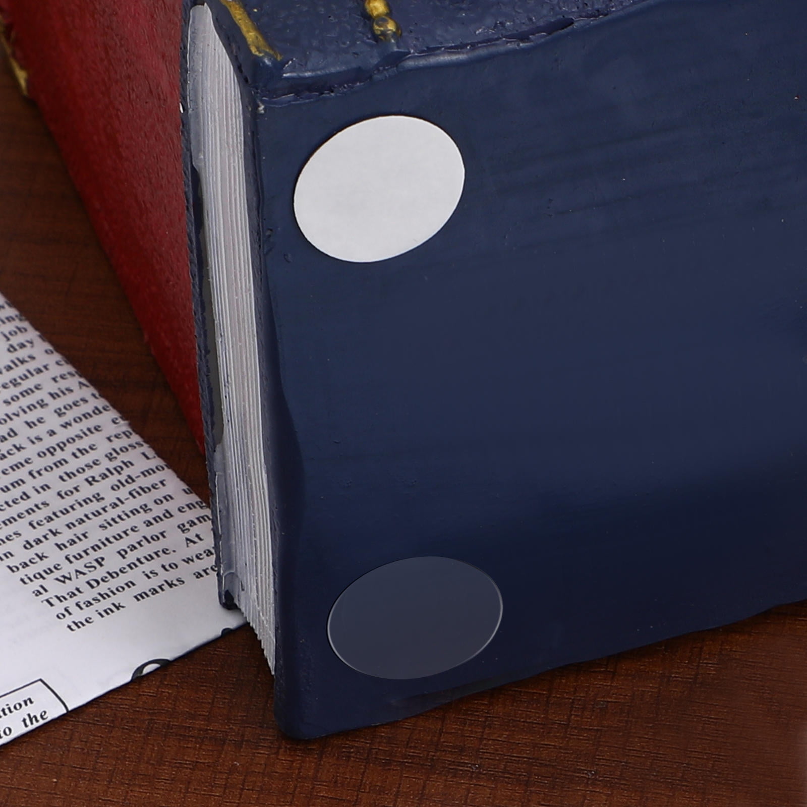 UPKOCH 10 Sheets Adhesive Dots Double Sided Removable for Home Office ...