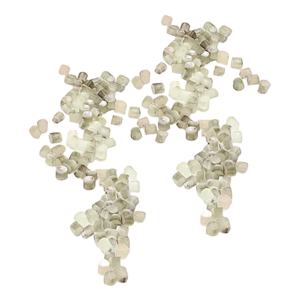 UPKOCH 100Pcs Durable Fretboard Position Marker Stickers for Musicians ...