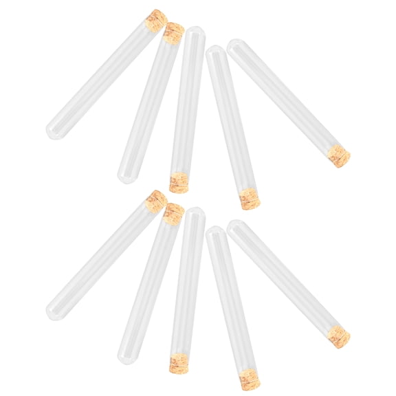Small Test Tubes