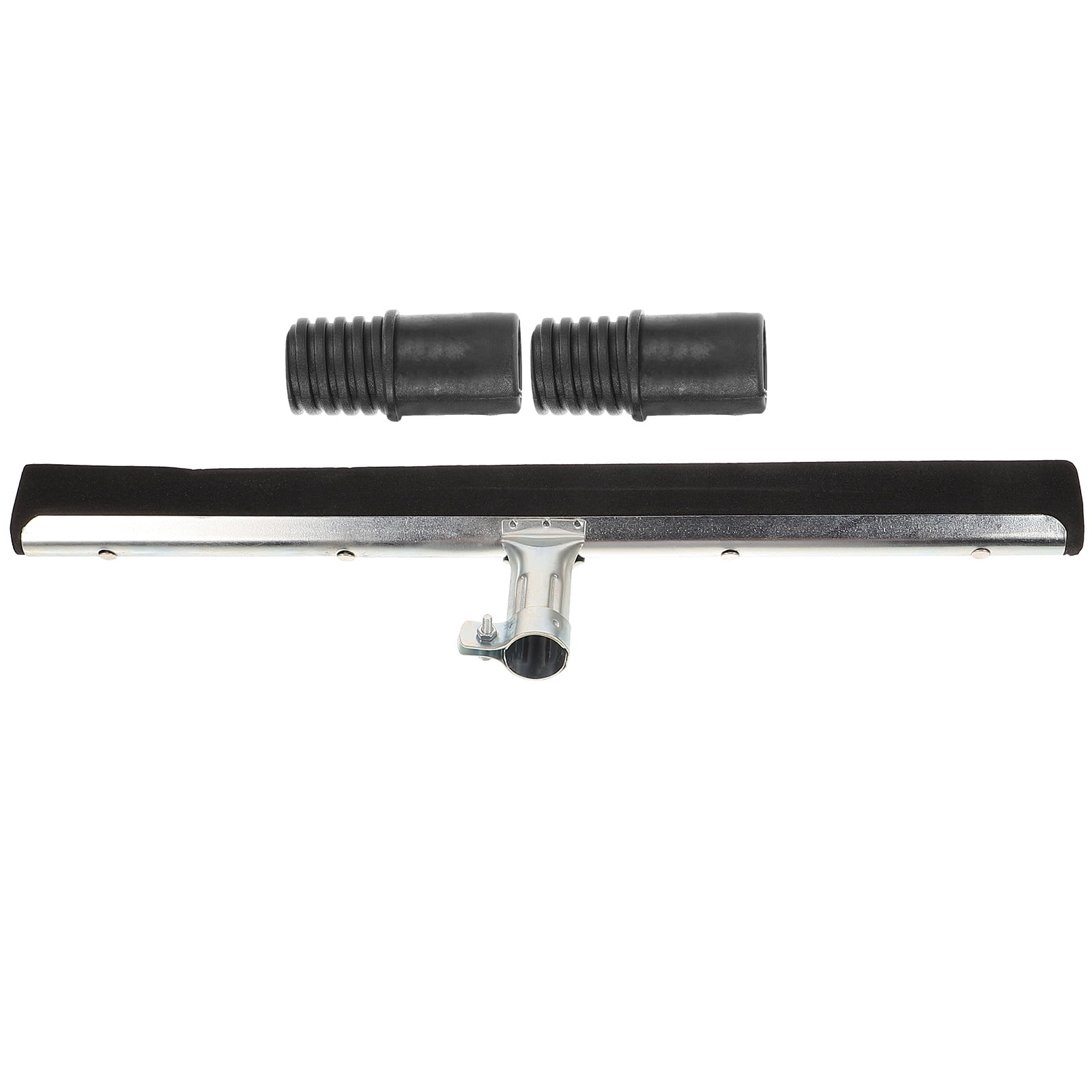 UPKOCH 1Pack Metal Car Squeegee Head for Window Cleaning with Black ...