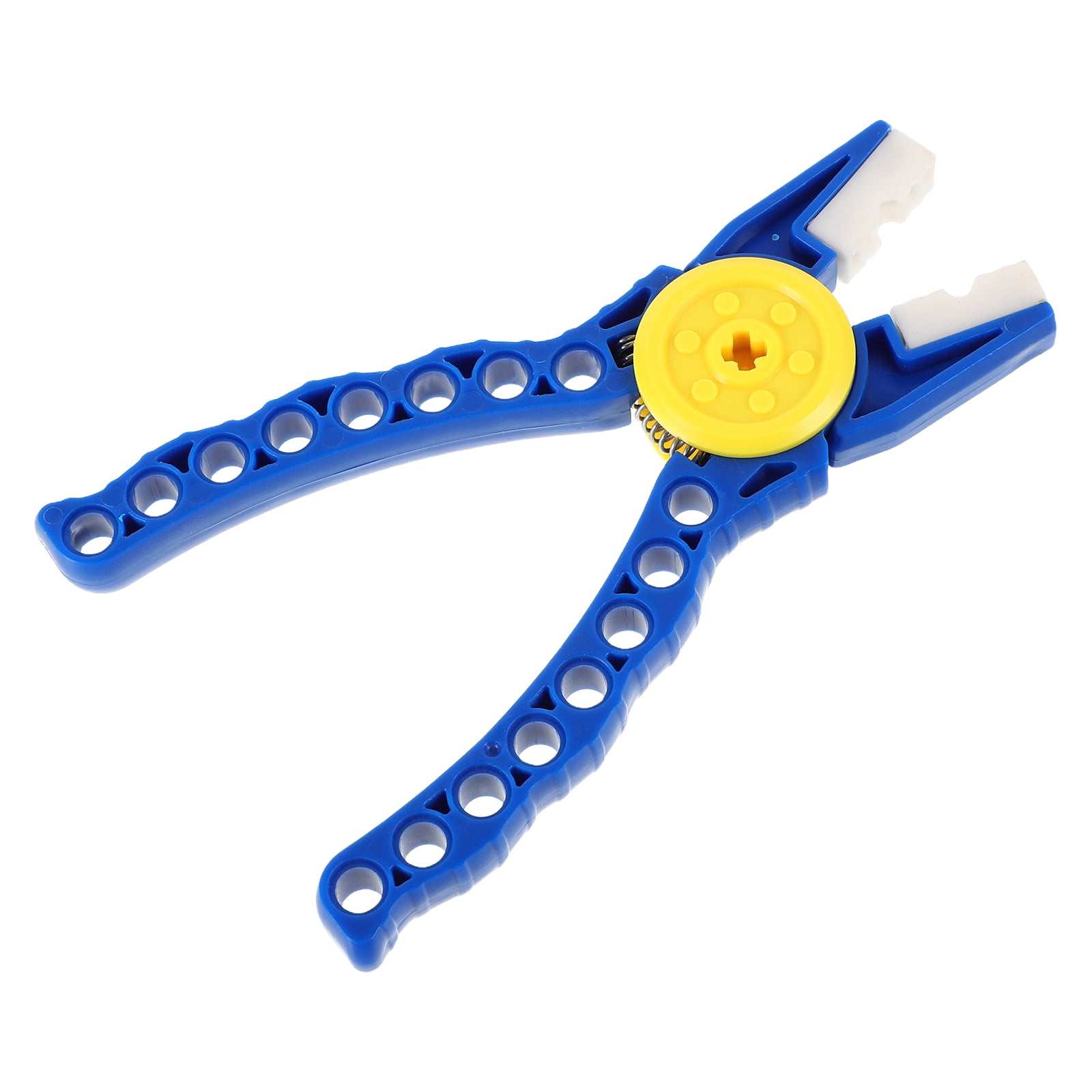 UPKOCH 1Set Block Tool Brick Separator and Plier for Construction Play ...