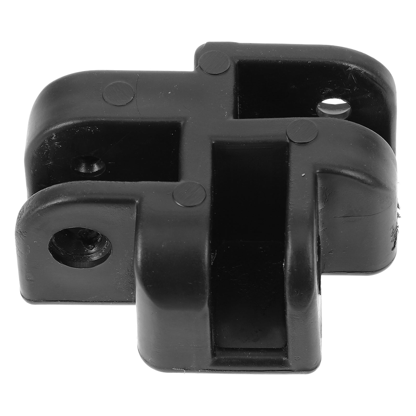 UPKOCH 1Set Corner Shape Canopy Joint Bracket Gazebo Spare Parts For ...