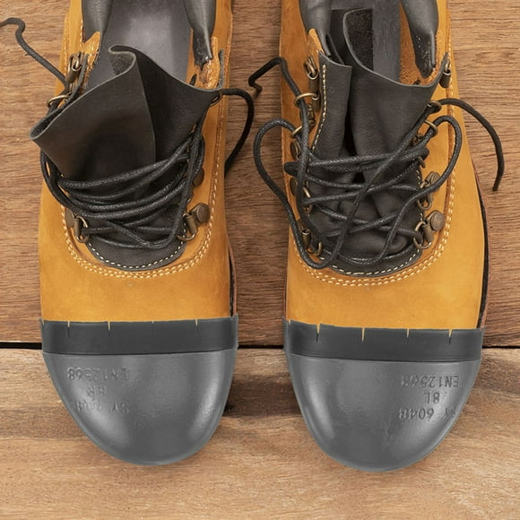 Steel Toe Covers