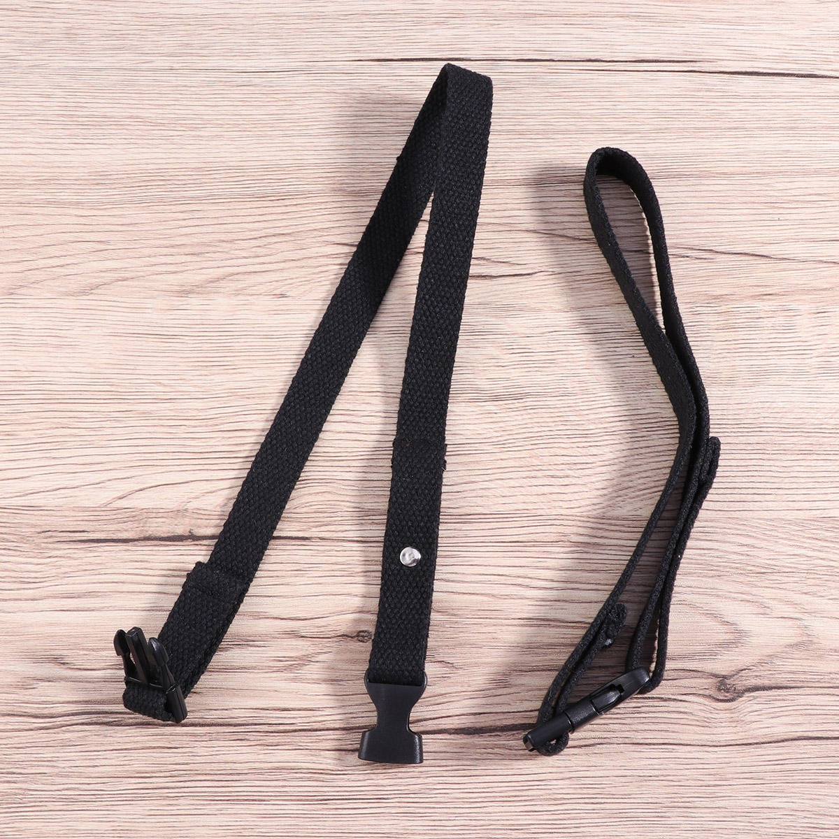 UPKOCH 2Pcs Bike Wheel Band Black Nylon Durable Prevents Wheel Spinning ...