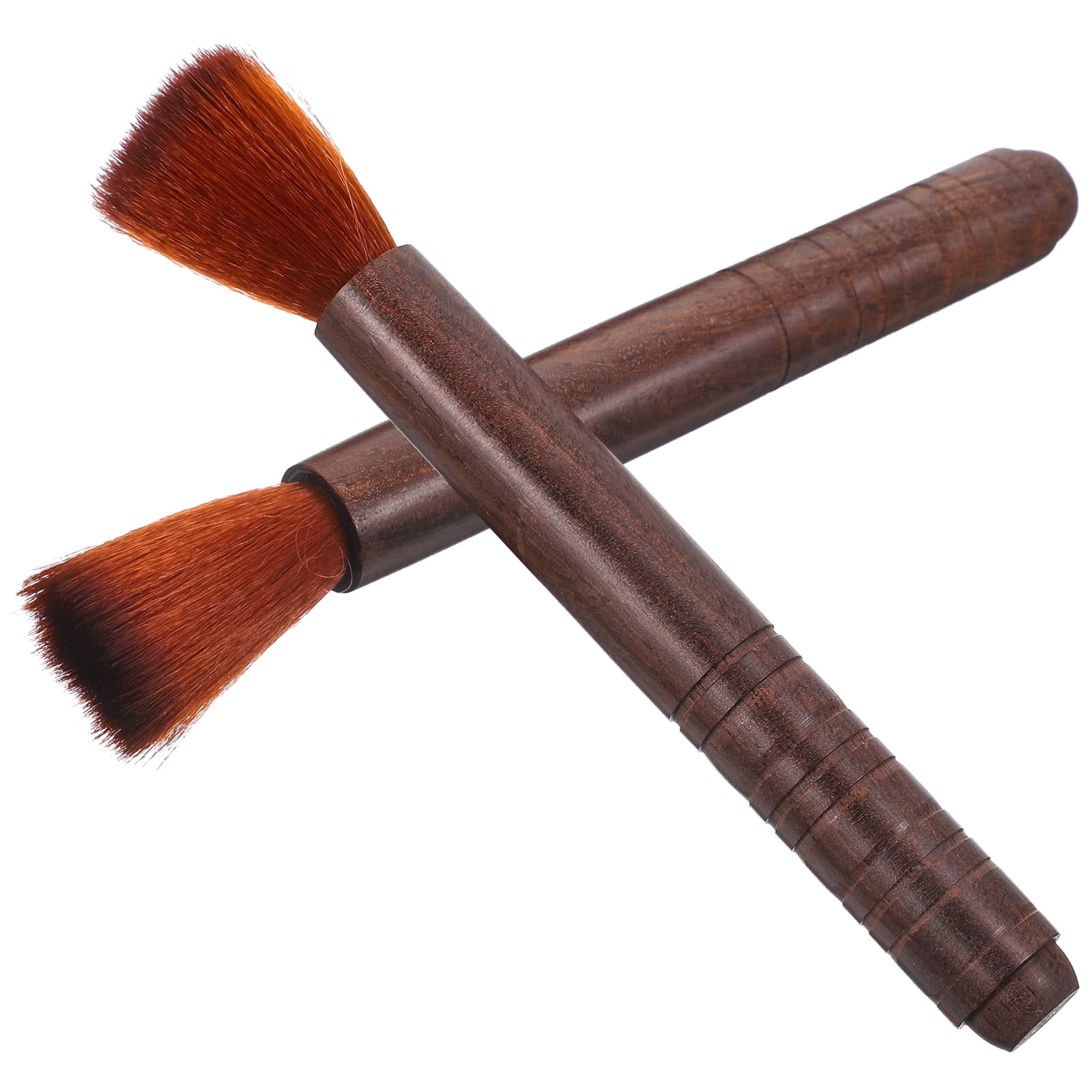 UPKOCH 2Pack Cleaning Brushes For Small Spaces Wool Violin Cleaning Kit ...