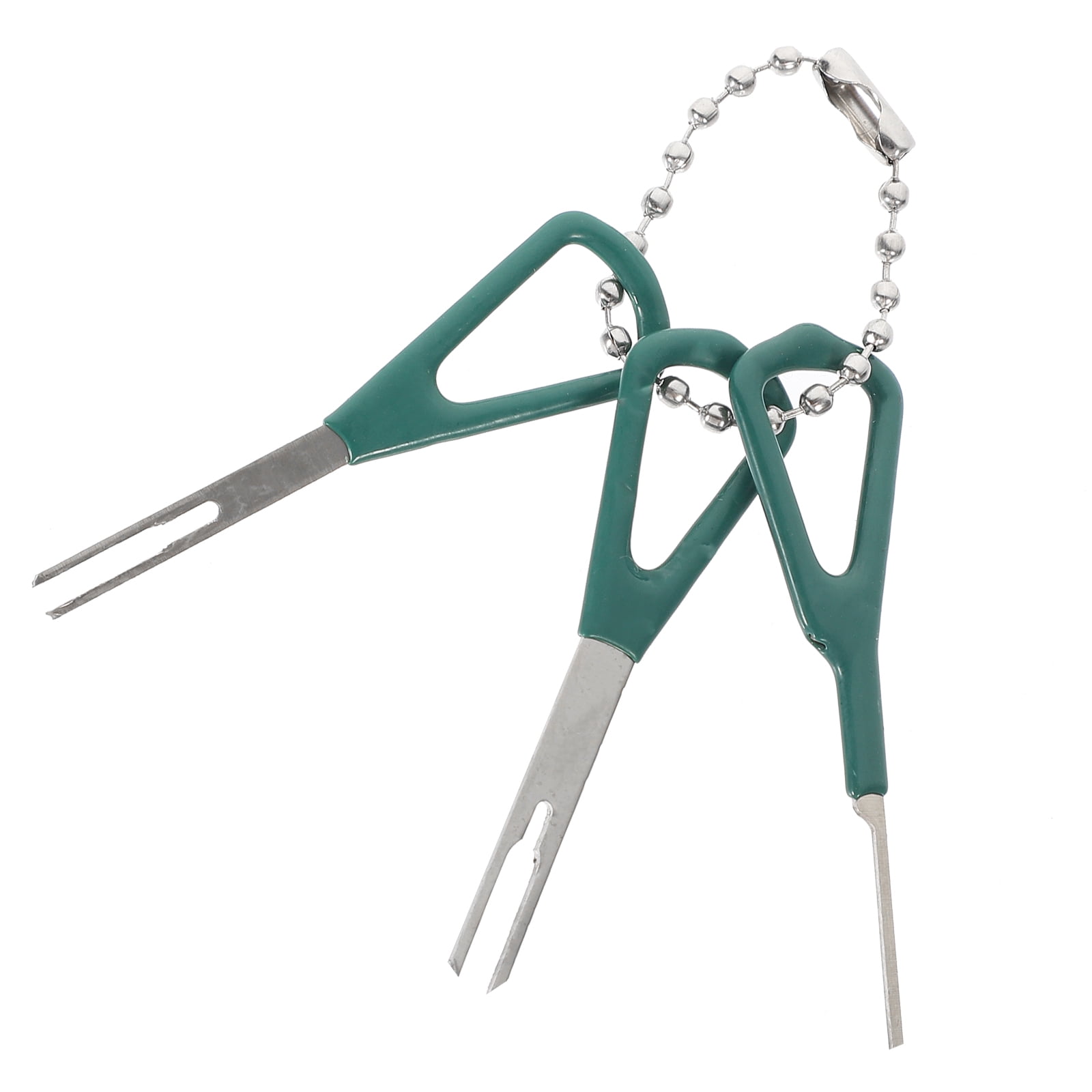 UPKOCH 3Pcs Steel Terminal Removal Tool Kit Pin Extractor Tools for ...