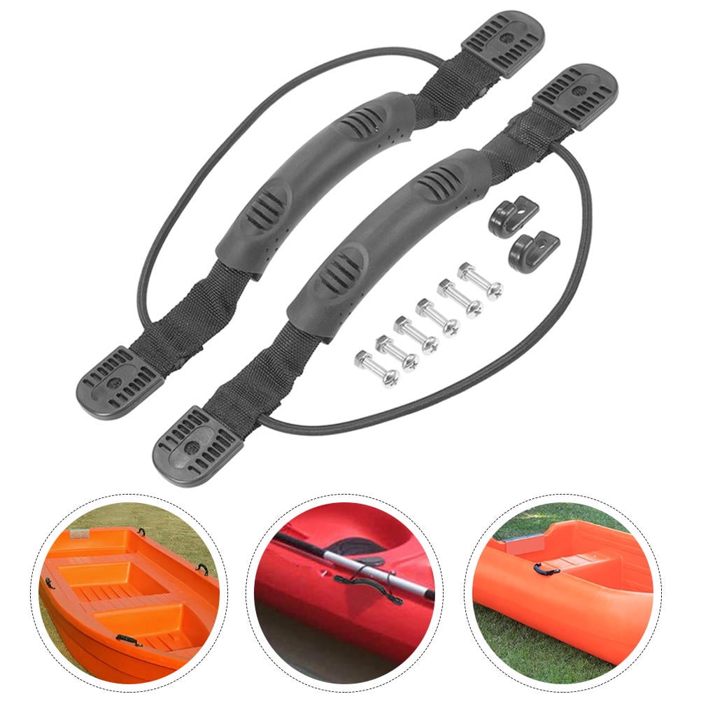UPKOCH 4 Sets Boat Carry Handle PVC Ergonomic Design for Boat ...