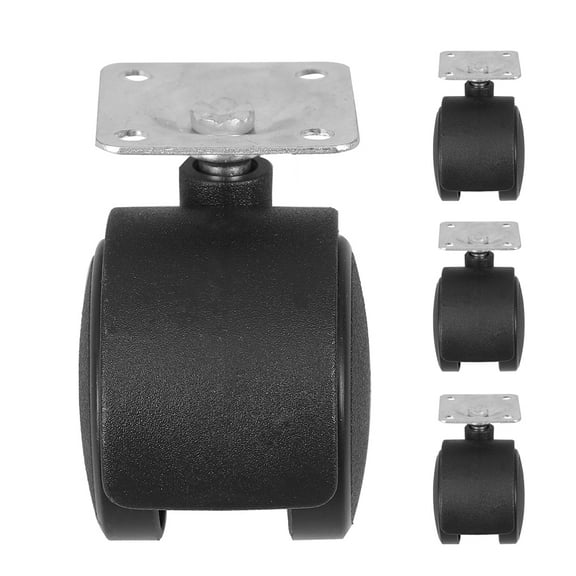 Bed Frame Caster Wheels