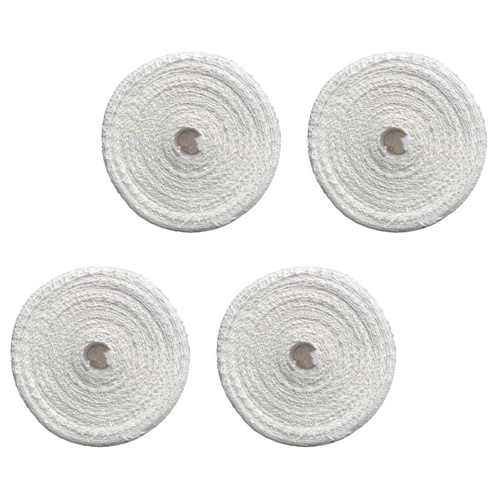 UPKOCH 4Pcs Butcher Wrapping Net Cotton Meat Netting for Family and ...