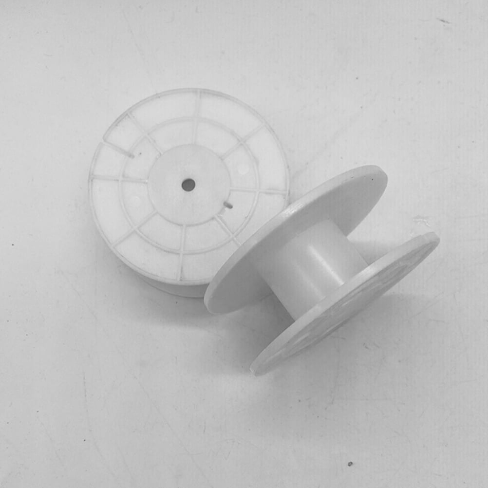 UPKOCH 4Pcs Cord Carrier Cable Spool Stable Transmission for ...