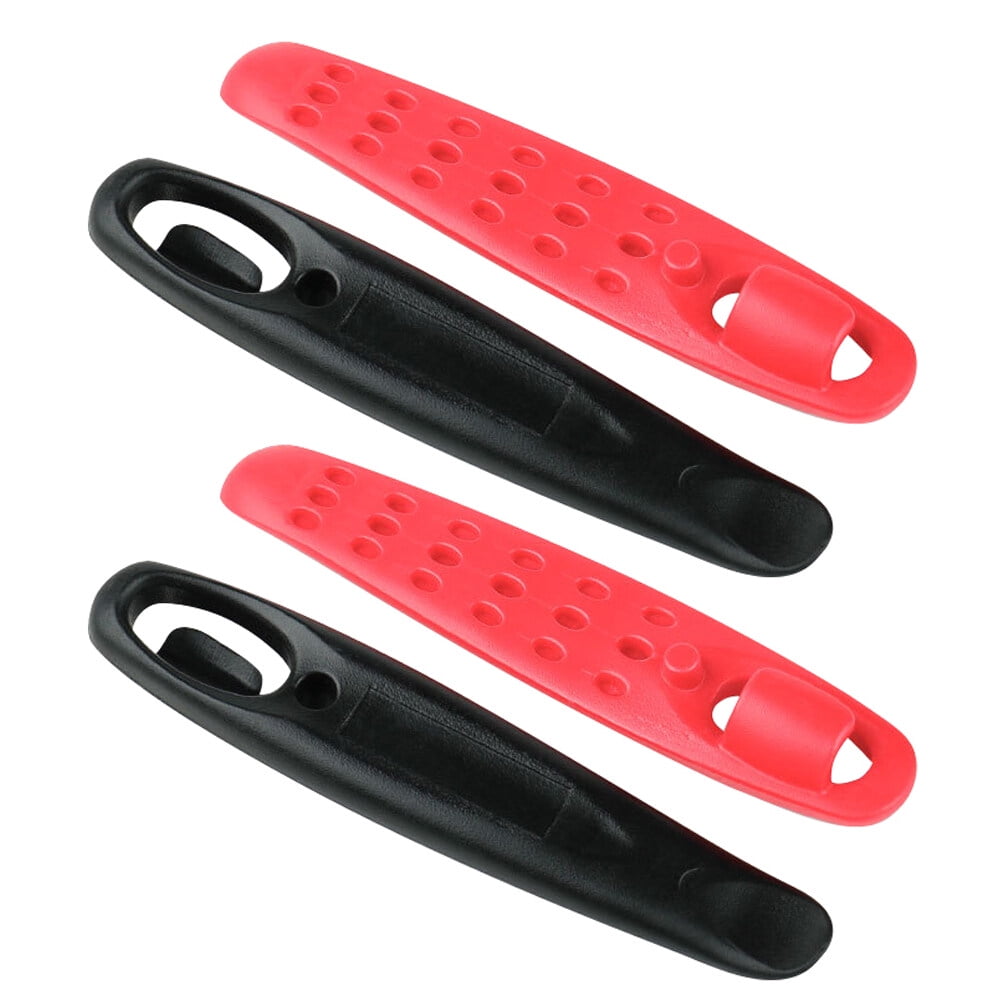 UPKOCH 4Set Bike Tire Opener Plastic Tool for Tire Disassembly and ...