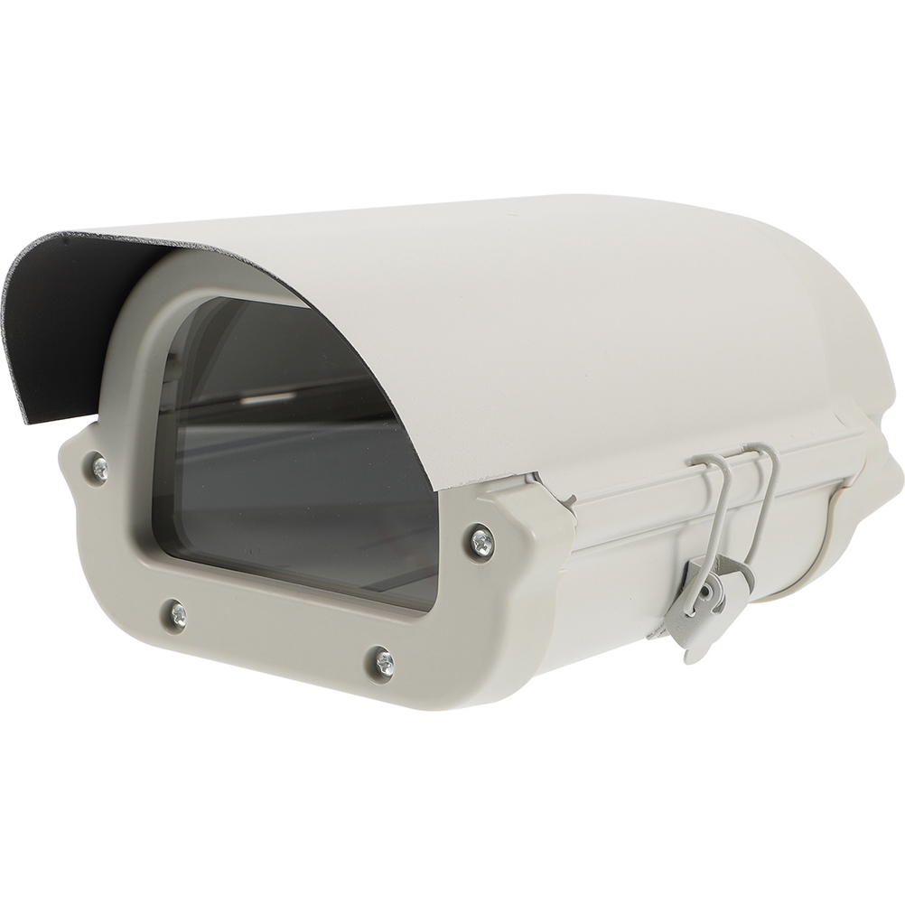 UPKOCH 8 Outdoor Protector Case Weatherproof Housing Heavy Duty Cover ...