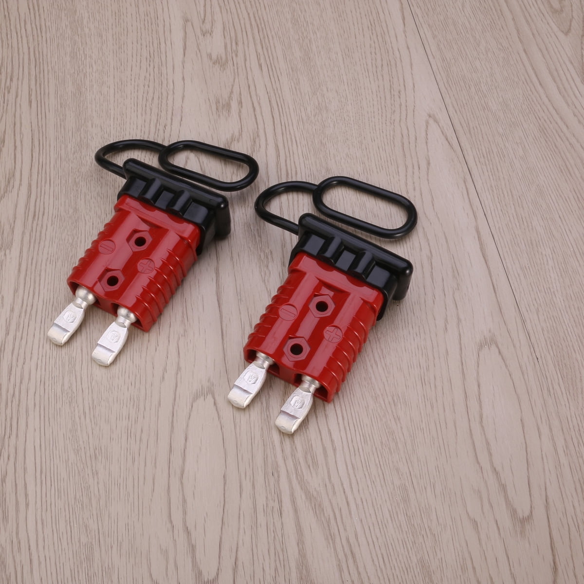 UPKOCH 8Pcs Winch Quick Disconnect Driver Battery Quick Connect Plug ...