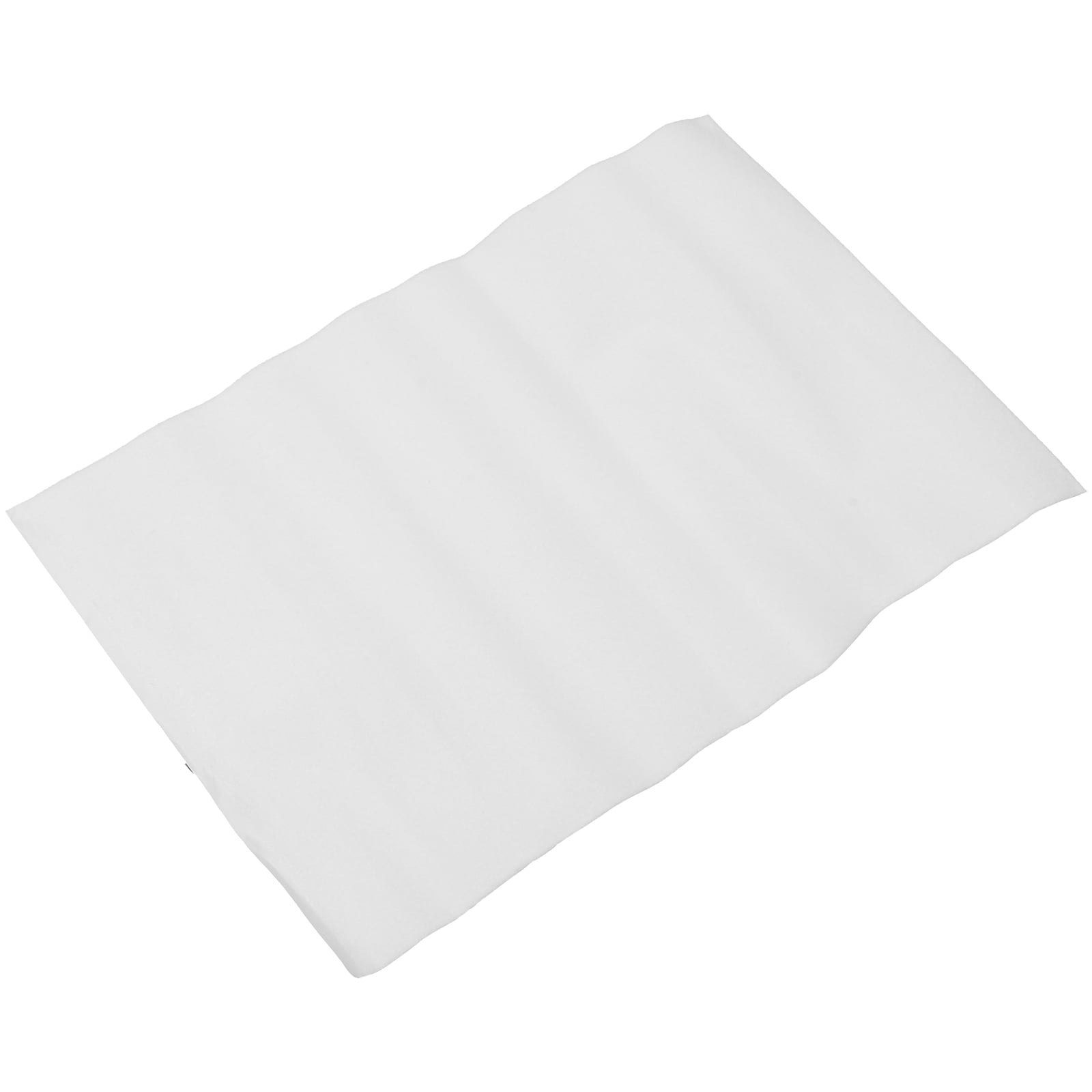 UPKOCH Artificial Snowfield Mat for DIY Sand Table Miniatures Durable ...