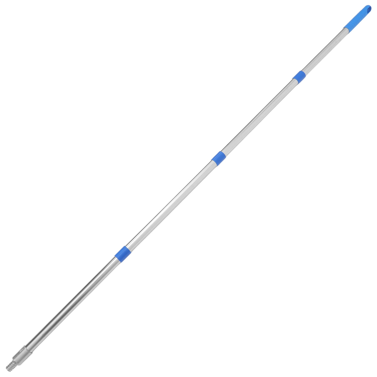 UPKOCH Ceiling Light Reach Pole Extension Rod 1 Set for High Ceiling ...