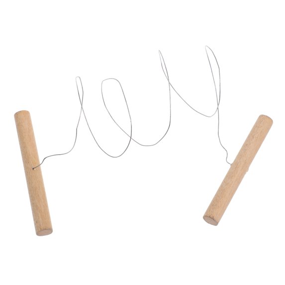 UPKOCH Cheese Cutting Wire Wire Clay Cutter Steel Wire Multi 1Pack for ...