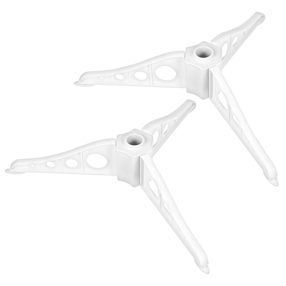 UPKOCH Christmas Tree Base Stand 2Set Sleek Design Installation for ...