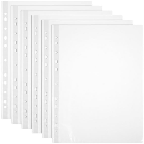 Paper Hole Protector
