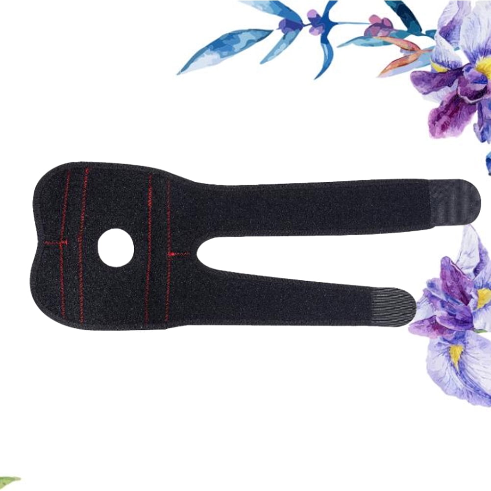 UPKOCH Counter Force Elbow Brace Elbow Protection Black Nylon 1Pack ...