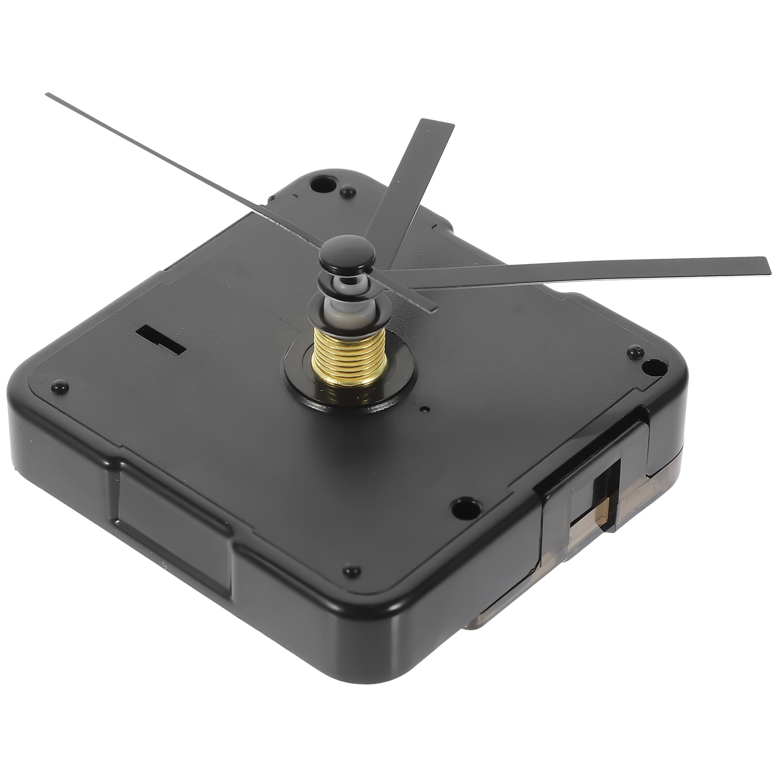 UPKOCH Diy Clock Mechanism Kit 1 Set Quartz Movement for Silent ...