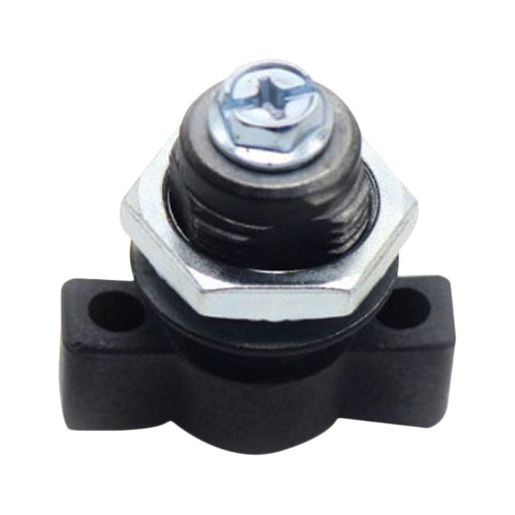 UPKOCH Door Reinforcement Lock Zinc Alloy Easy to Install for ...