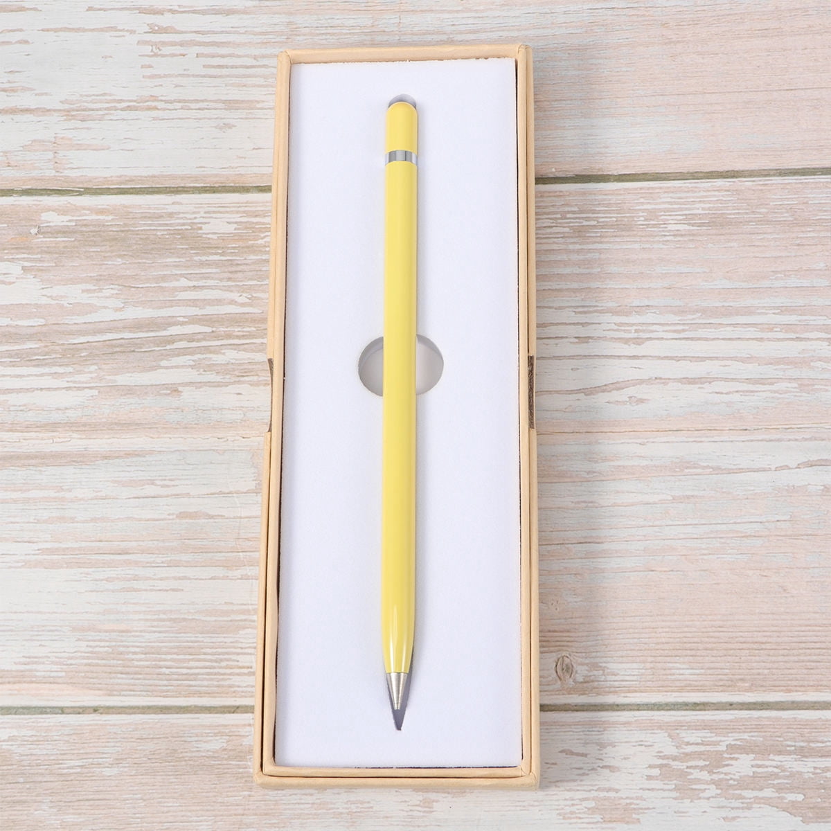 UPKOCH Eternal Pencil 1Pack Inkless Writing Cylindrical Shape For ...