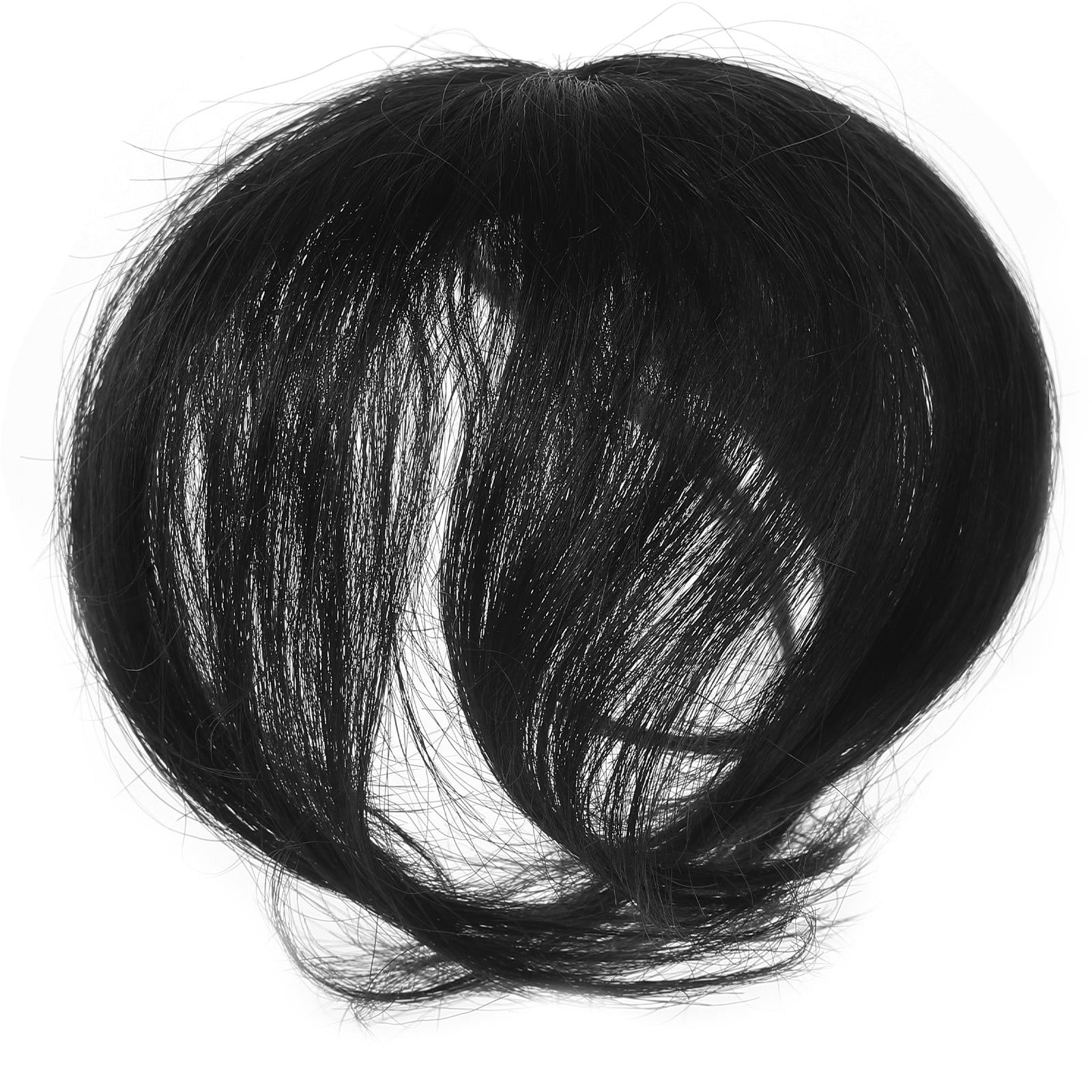 UPKOCH Everyday Use Hair Volume Topper Hairpiece for Women Real Hair ...