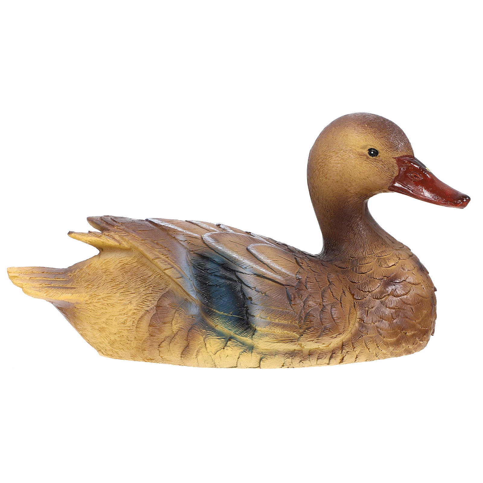 UPKOCH Floating Figurine Outdoor Garden Decor Realistic Ornament For ...