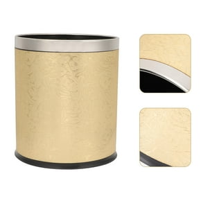 Fire Resistant Trash Cans