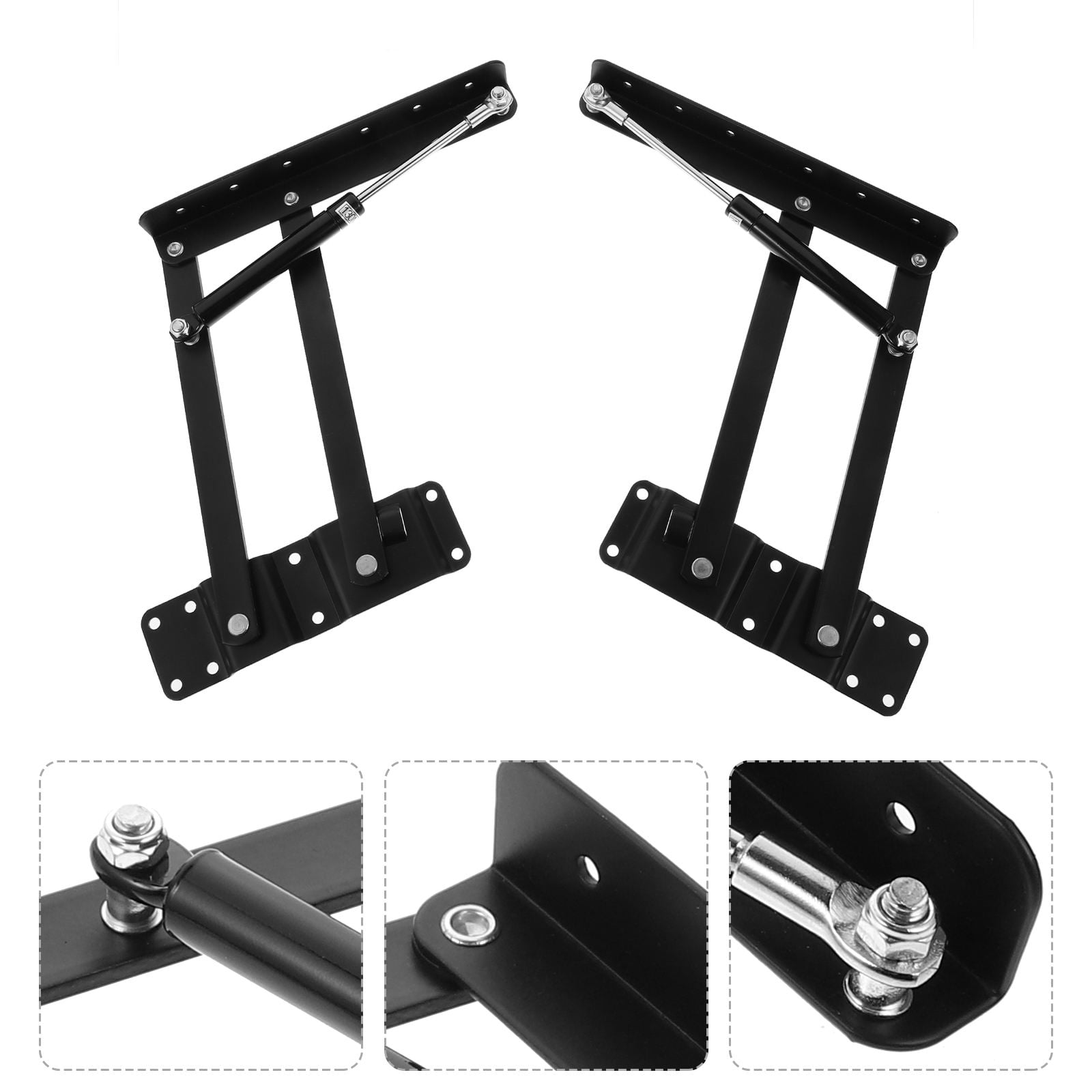 UPKOCH Gas Spring Lifting Coffee Table Lift Up Coffee Table Mechanism ...