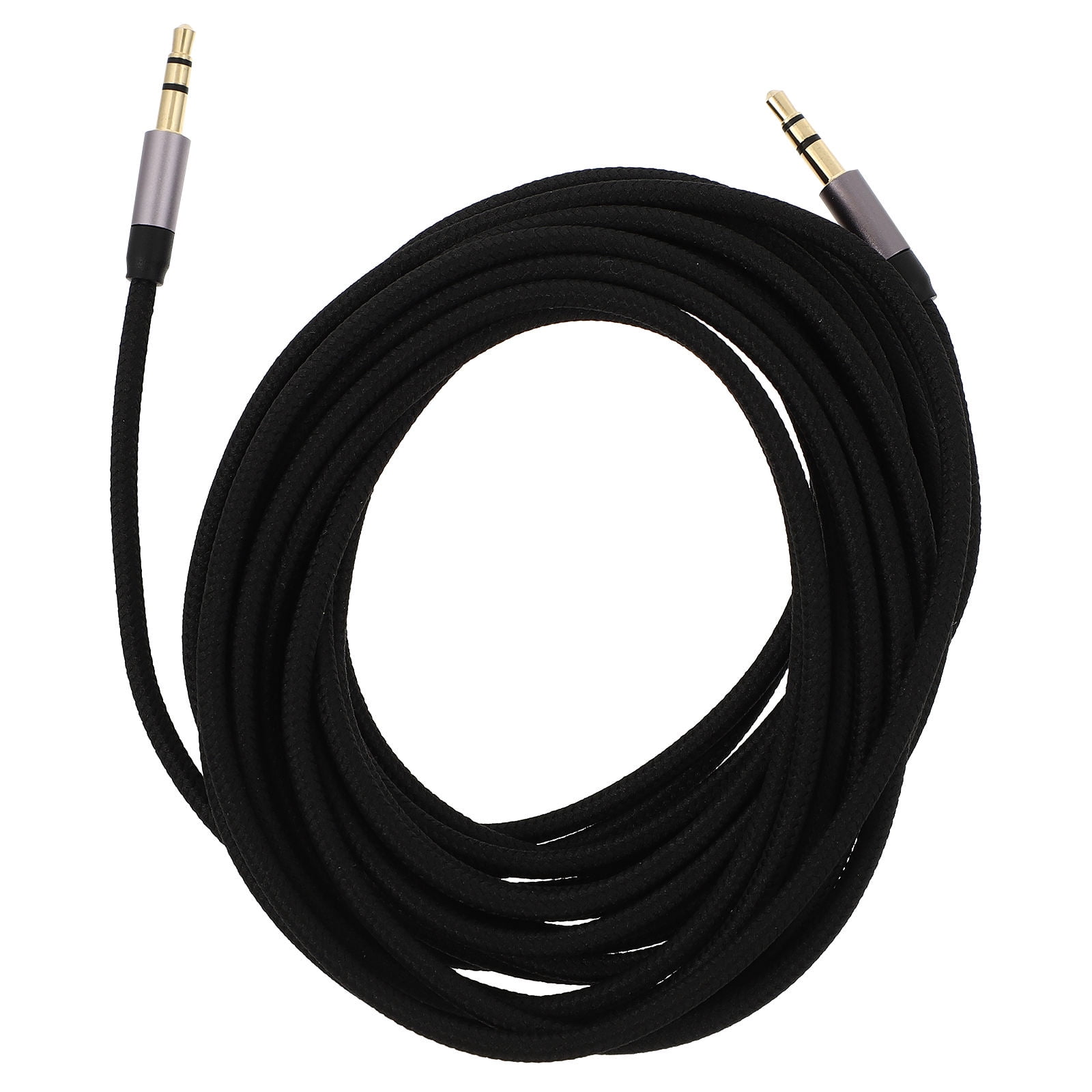 UPKOCH Headphones Wire Audio Line Cable Jack for Assorted Color Male to ...