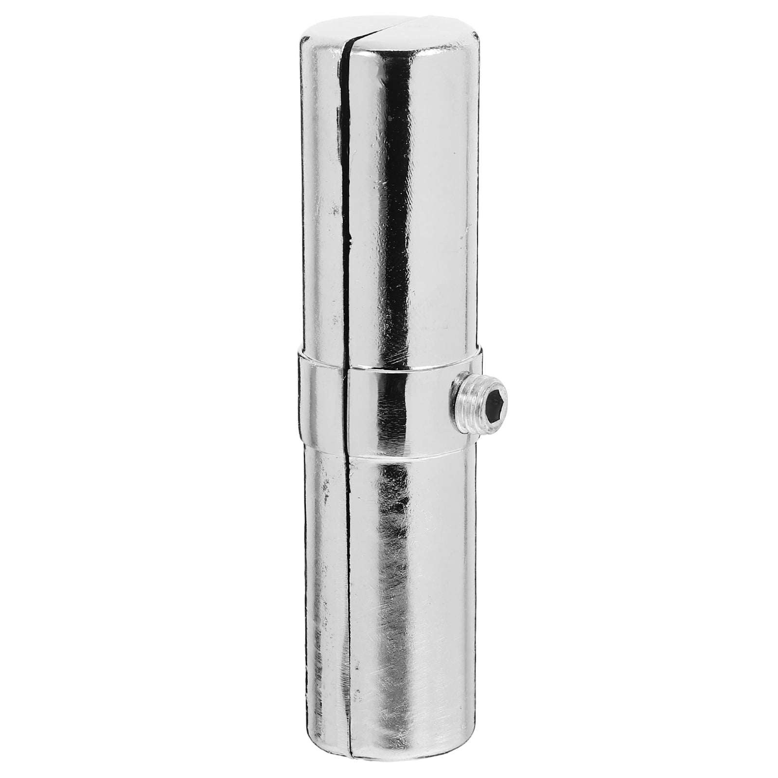 UPKOCH Heavy Duty Tube Joint Connector For Clothes Rod Assembly Shelf ...