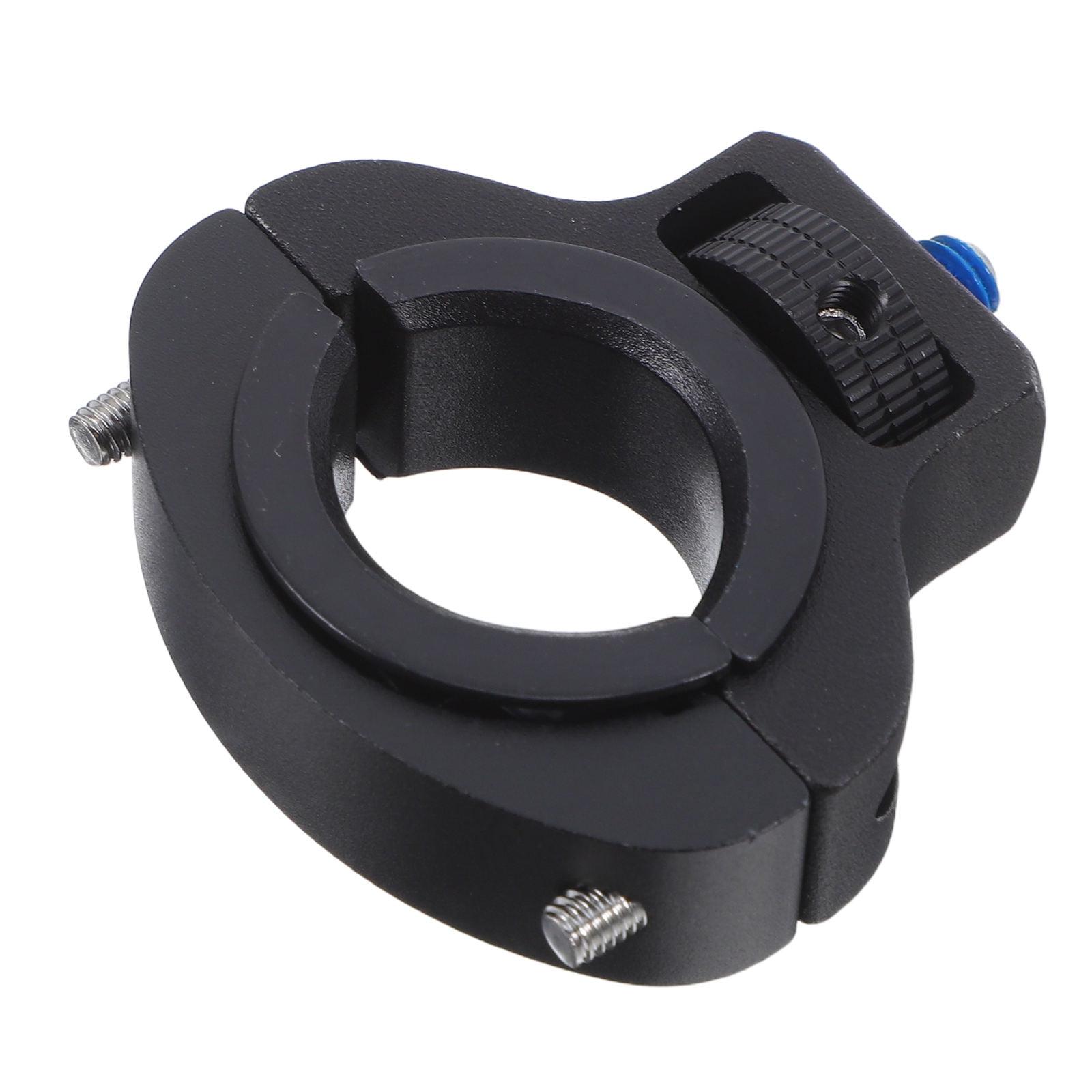 UPKOCH Motorcycle Handlebar Mount Clamp Design for Outdoor Activities 1 ...