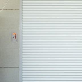 Light Switch Lock Box