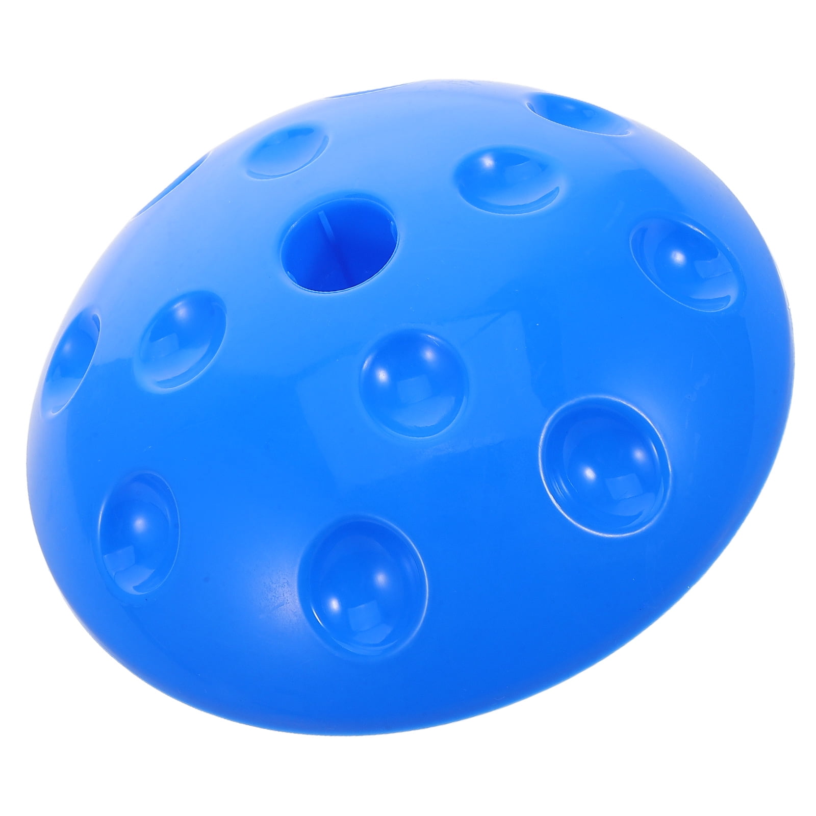 UPKOCH River Rock Toy Balance Stepping Stone Toy Plastic Blue 1Pack ...