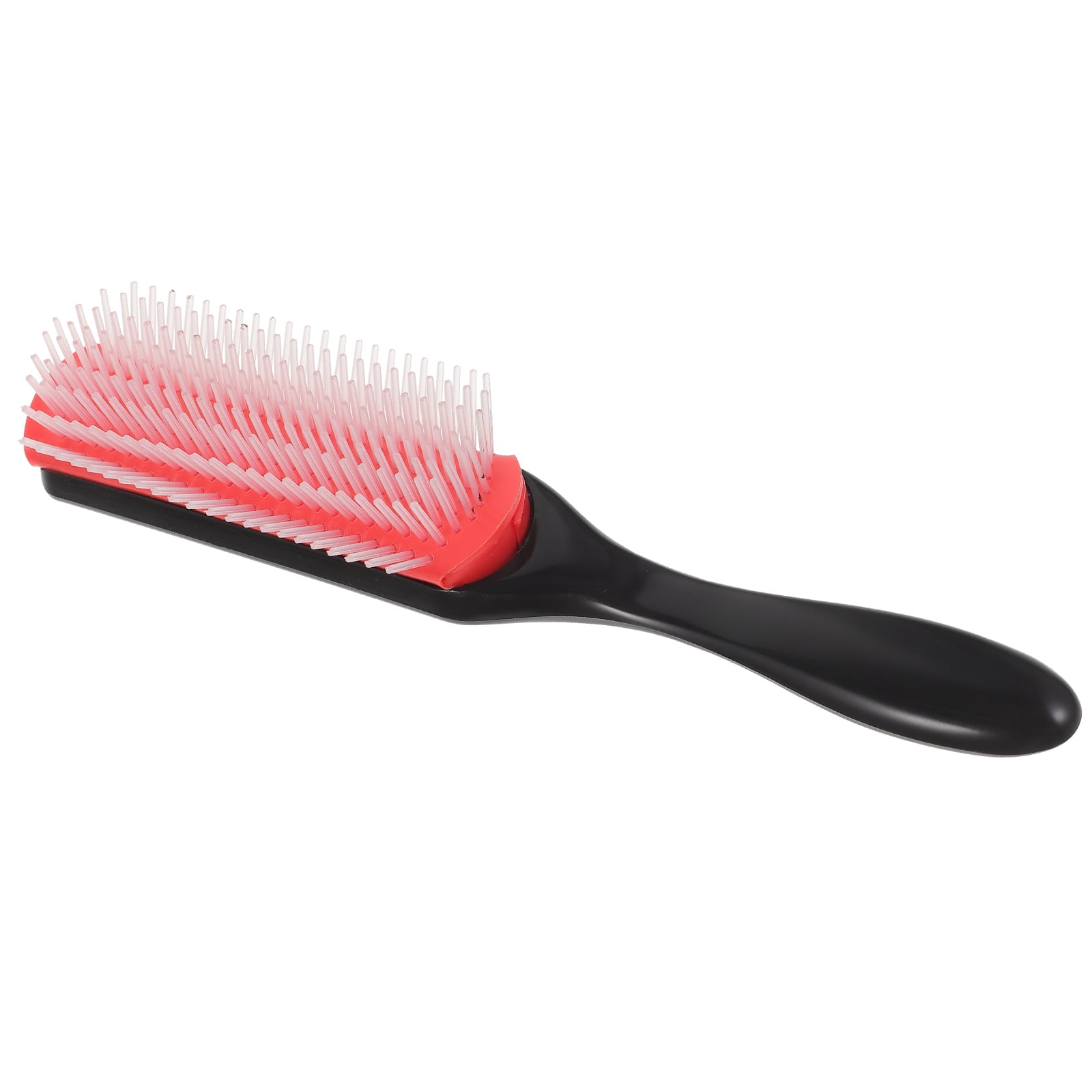 UPKOCH Rolling Comb Hair Styling Comb Promote Blood Circulation Multi ...