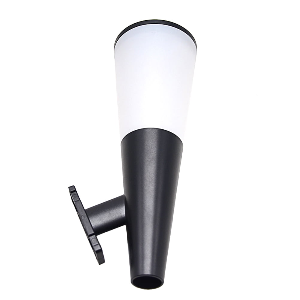 UPKOCH Solar Garden Light Path Deck Lights Outdoor Waterproof for ...