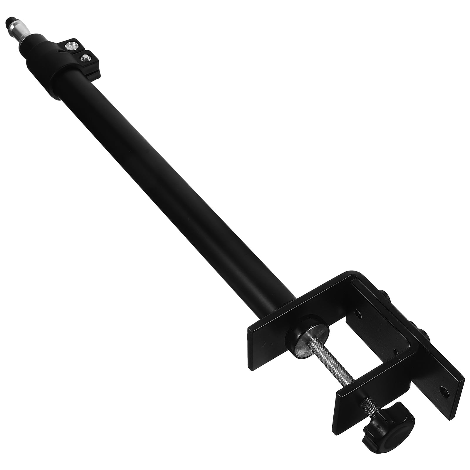 UPKOCH Tabletop Camera Stand Telescopic Light Stand 1/4 inch Table ...