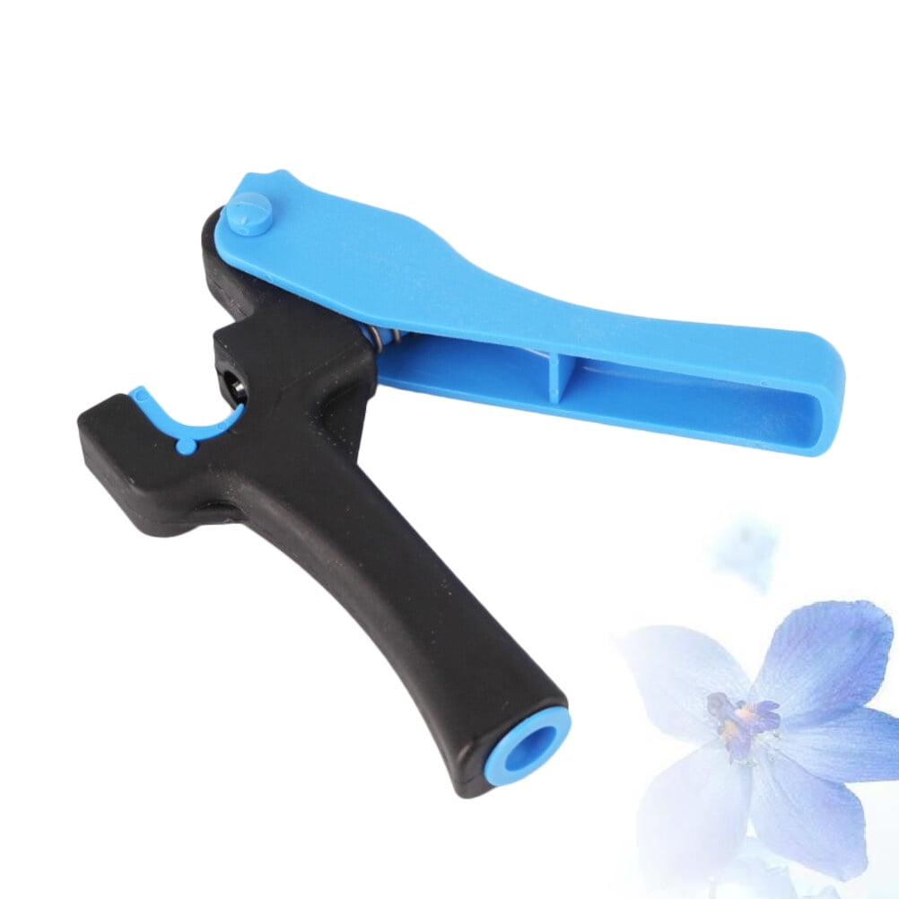 UPKOCH Tubing Punch Tool Hole Saw Device Sky Blue Plastic 1 Set ...