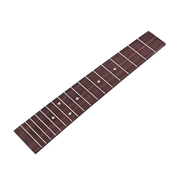 UPKOCH Concert Ukulele Fretboard Synthetic Material 1Pcs for Ukulele ...