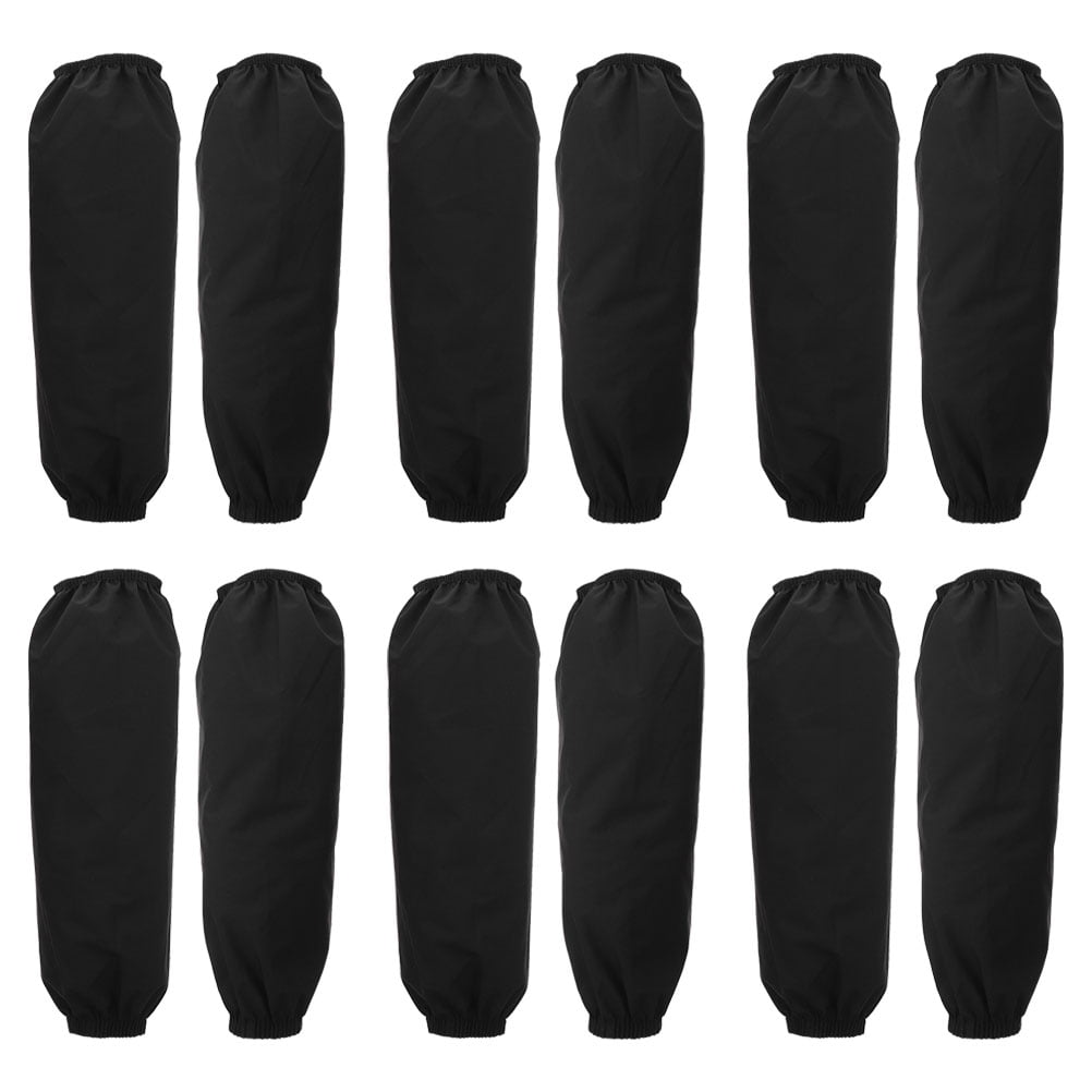 UPKOCH Waterproof Sleeve for Arm in Simple Design for Dishwashing and ...