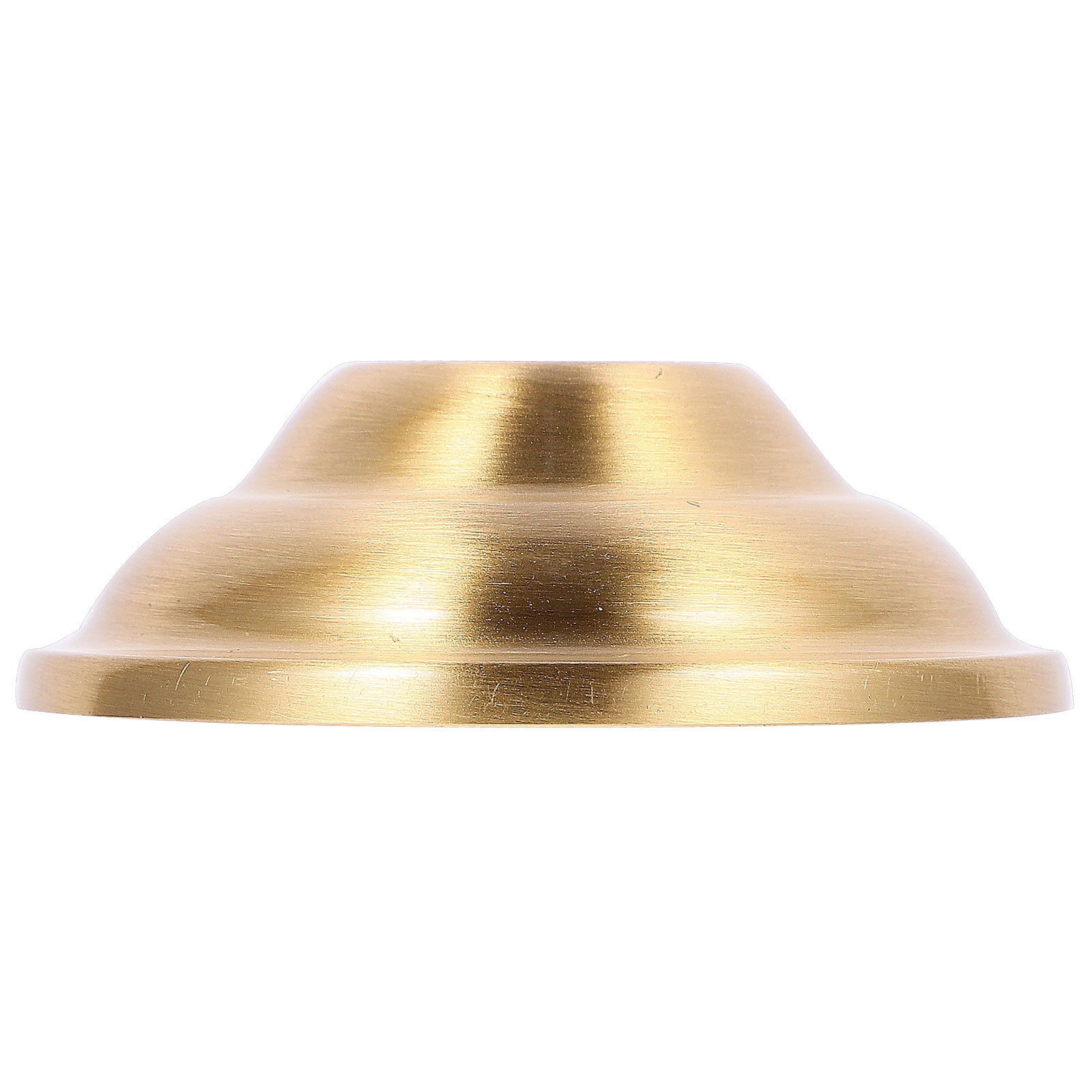 UPKOCH ceiling light base holder Ceiling Light Holder Parts Golden ...