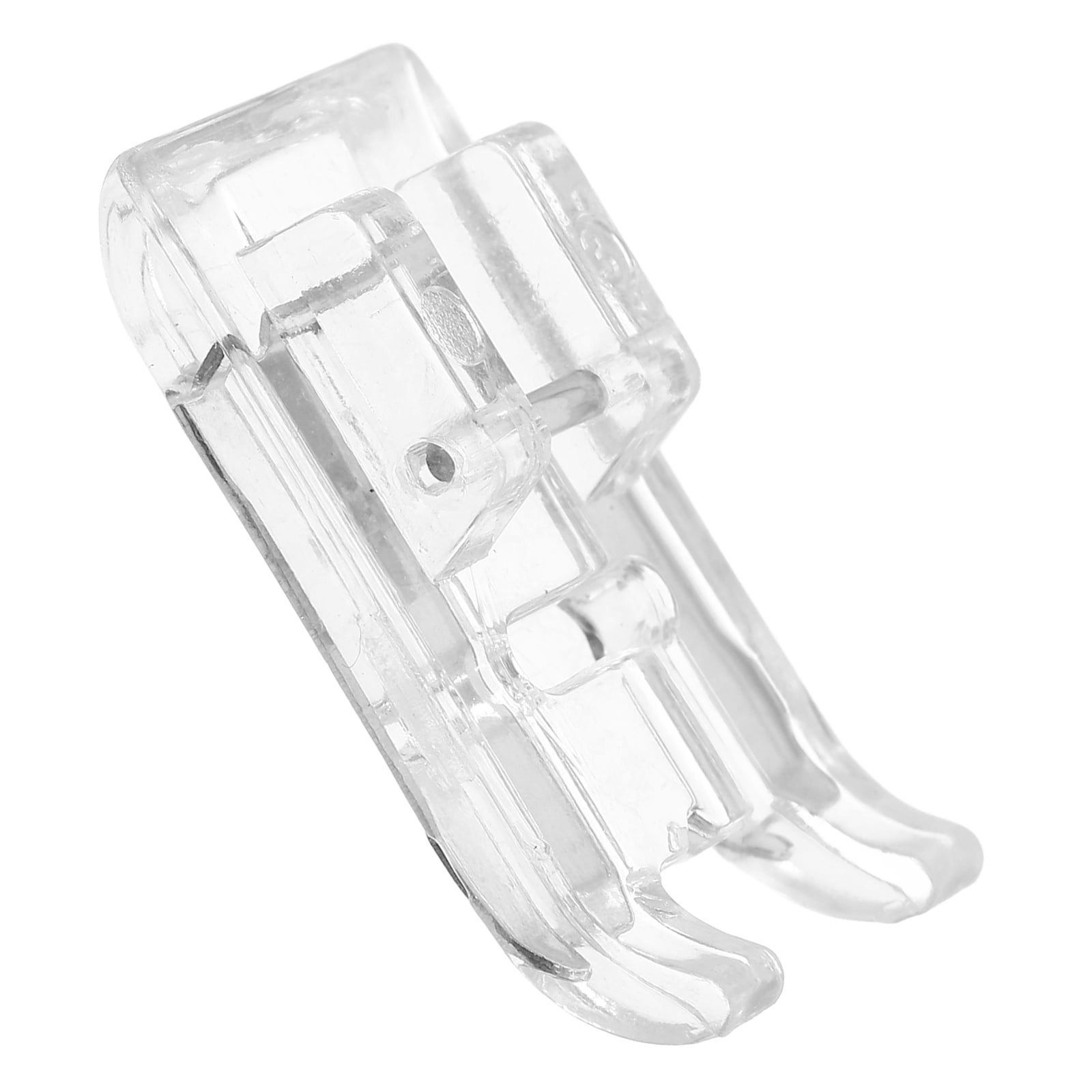UPKOCH press foot 1Pack Transparent Simple Design for Sewing Machine ...