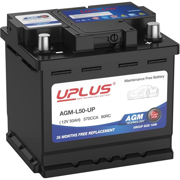 Group 48 Batteries in Car Batteries - Walmart.com