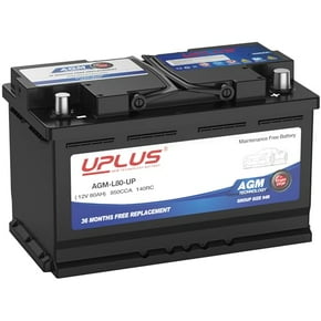 GMC Acadia Batteries in GMC Batteries - Walmart.com